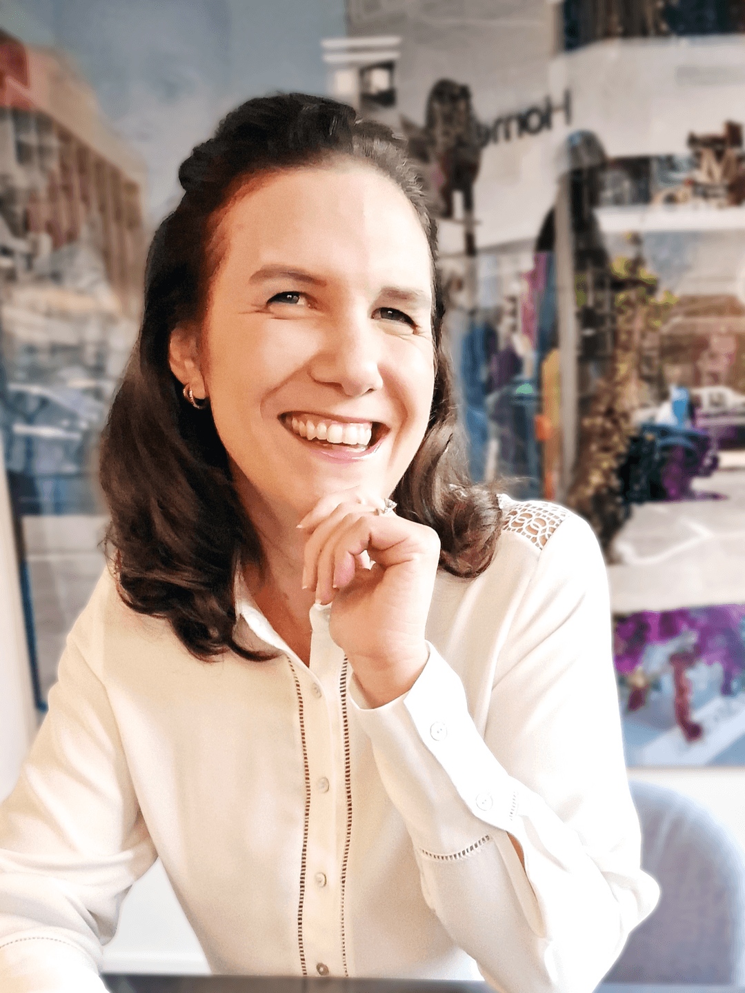 The Singularity Group | About