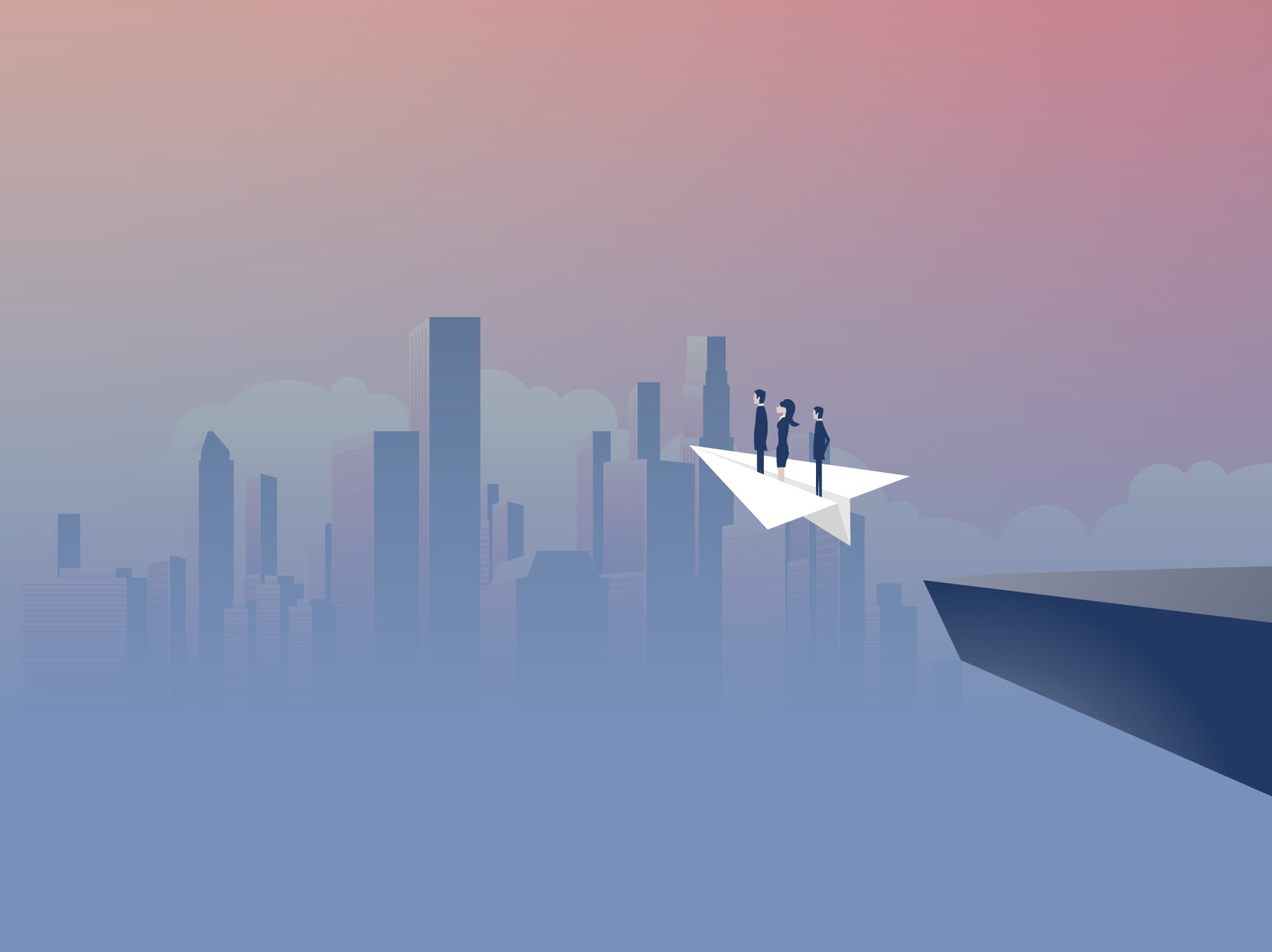 The Singularity Group