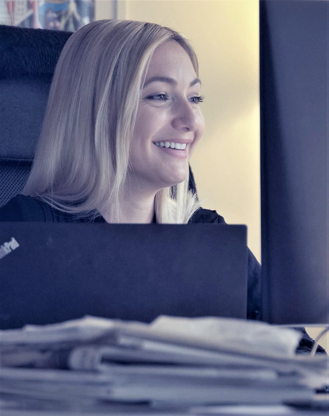 The Singularity Group | About