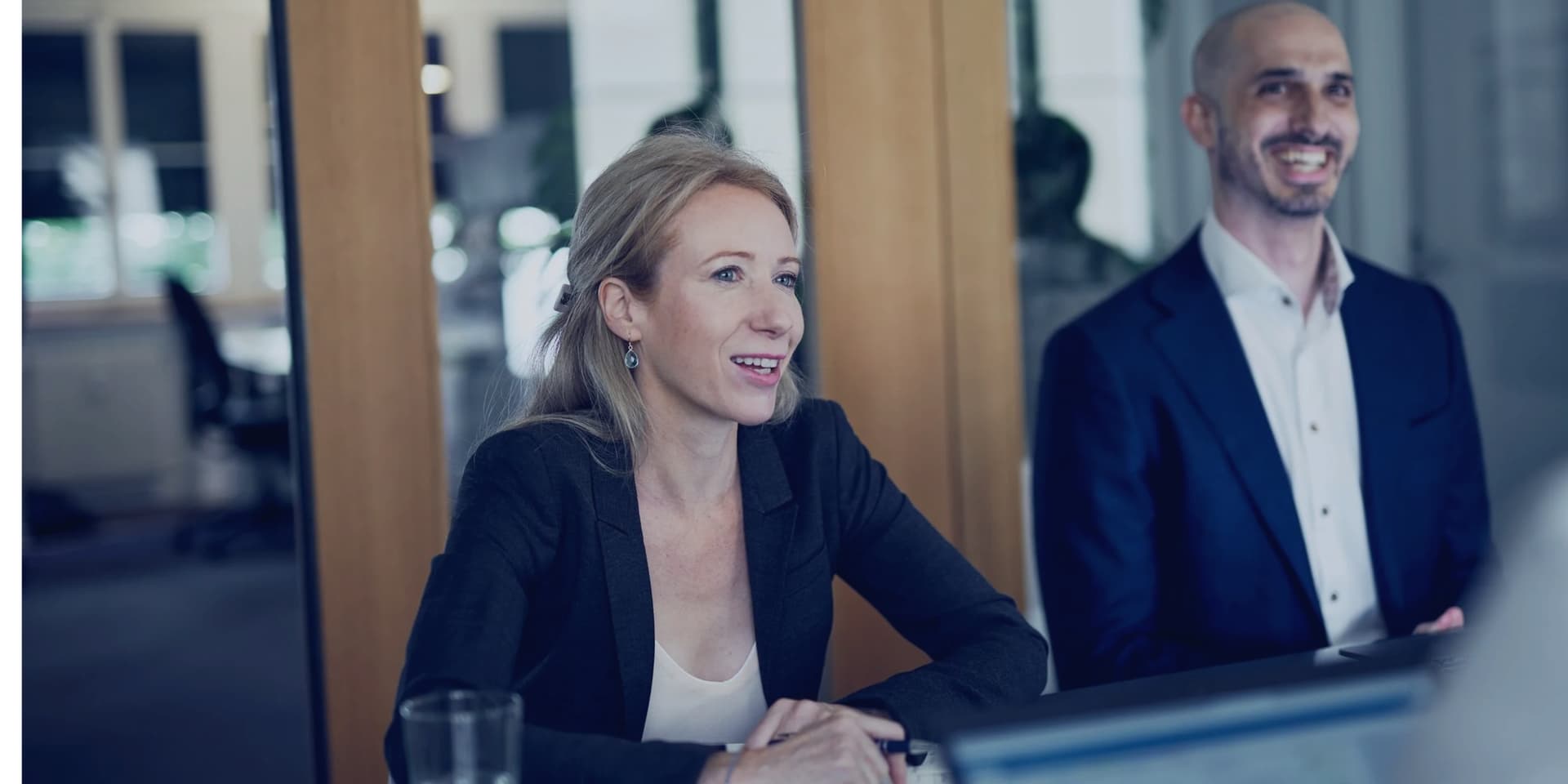 The Singularity Group