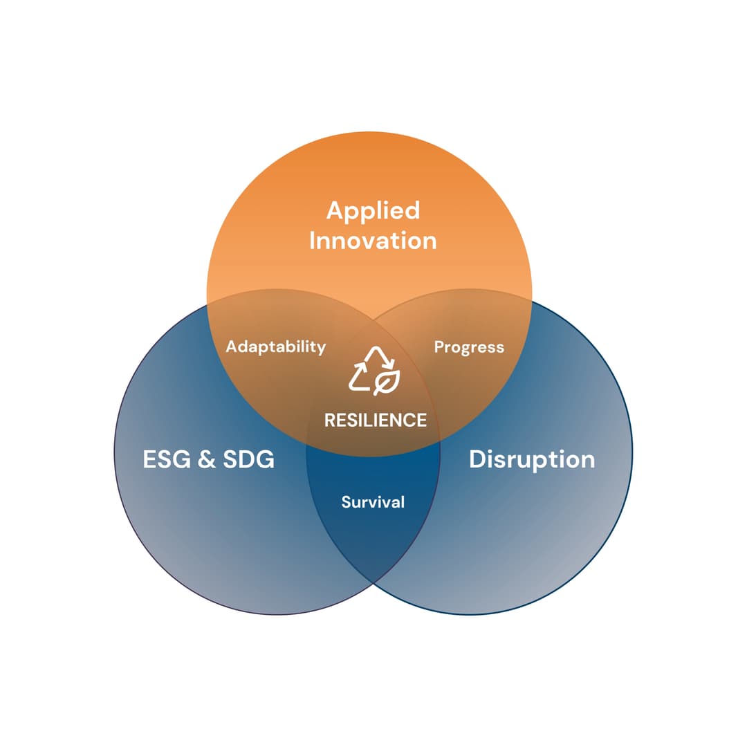 The Singularity Group