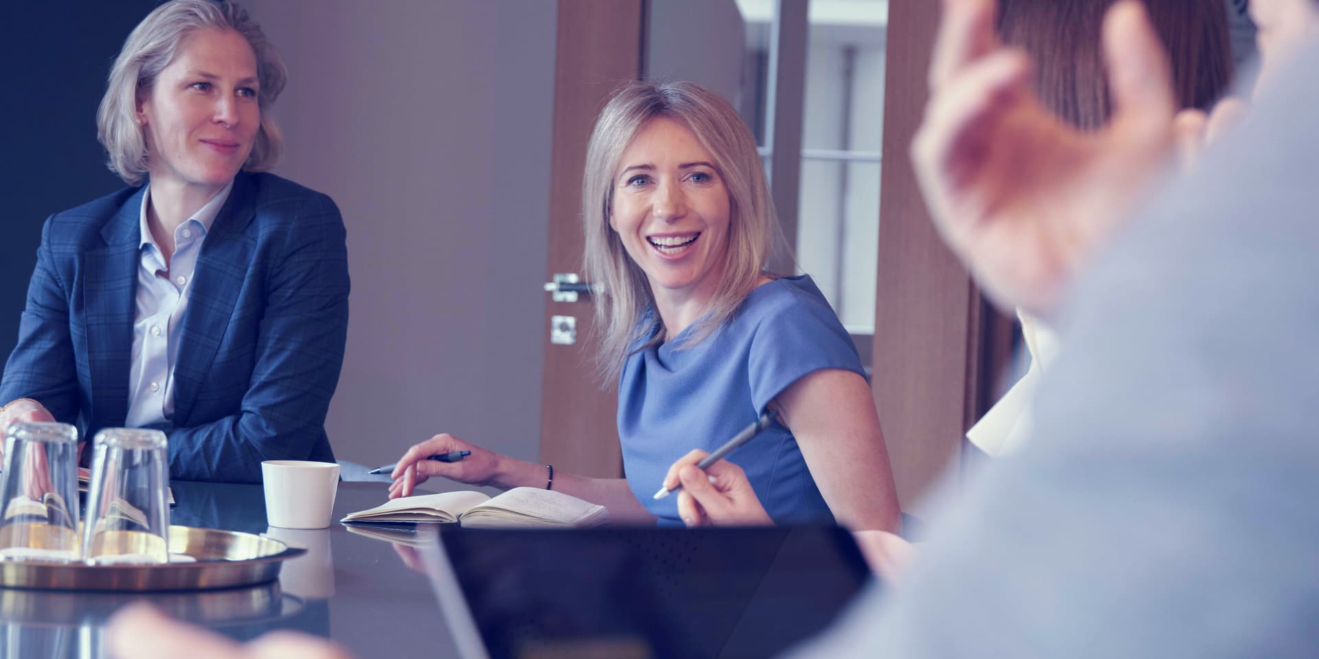 The Singularity Group | Home